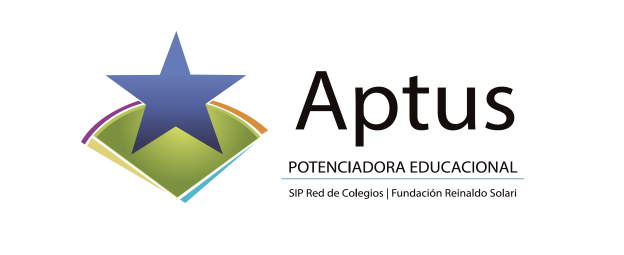 Aptus - Aprendo en Casa