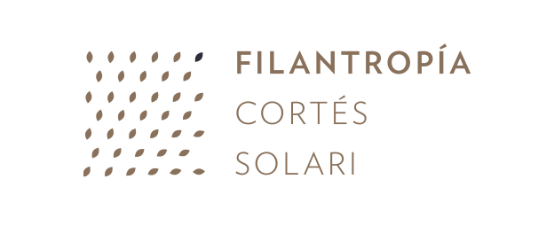 Filantropía Cortes Solari - Aprendo en Casa