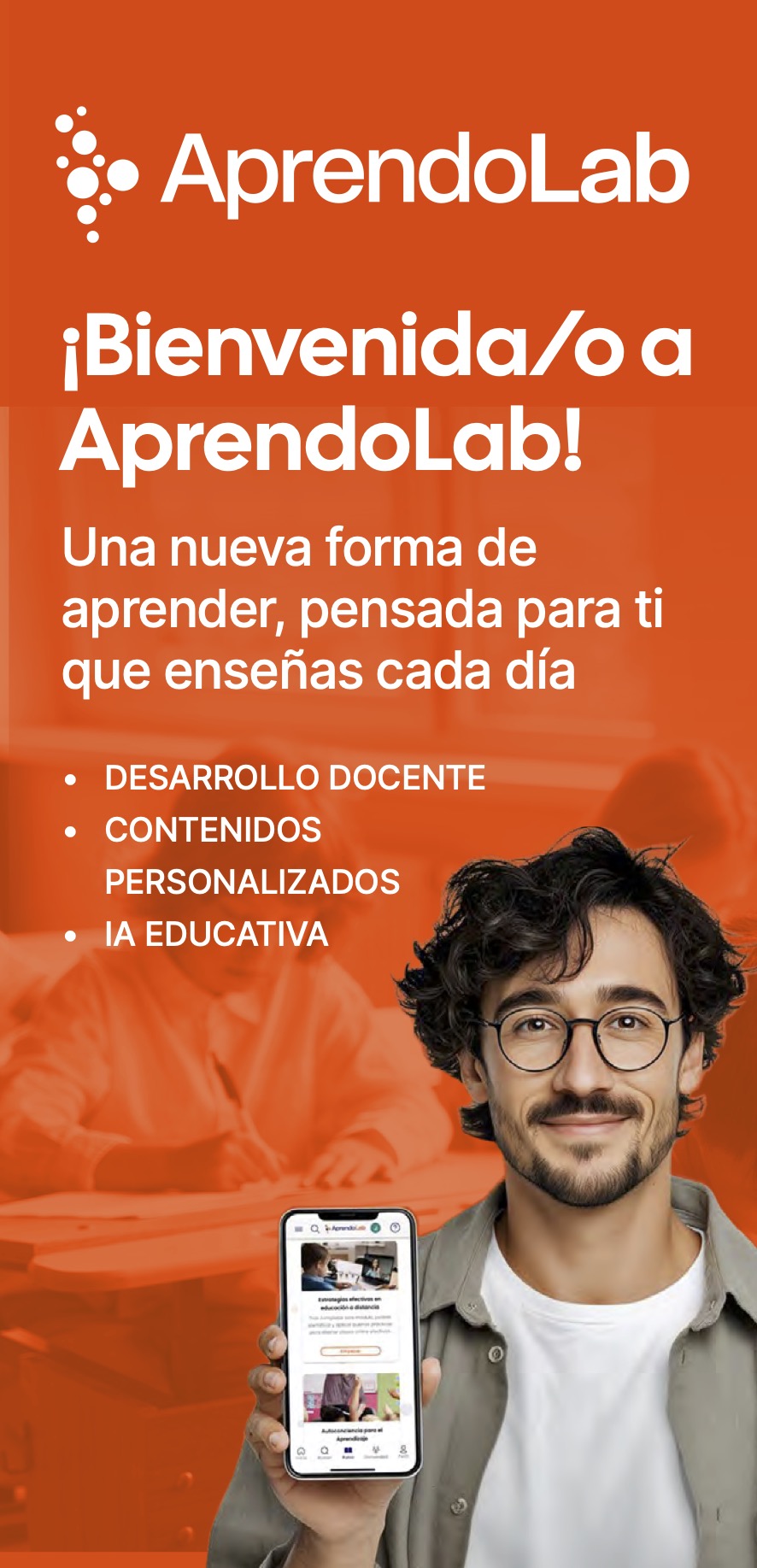 Inicio - Aprendo en Casa
